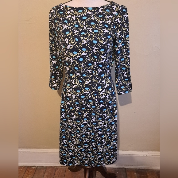 J. McLaughlin | Dresses | Jmclaughlin Dress | Poshmark
